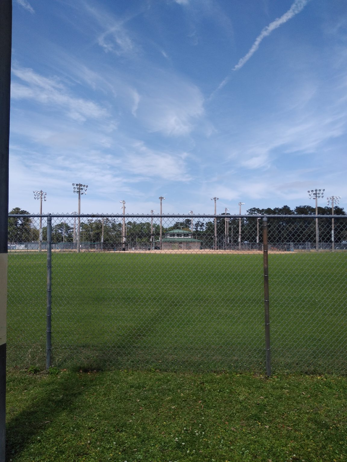 Exploring the World with Pokémon Go: Jacksonville Drew Park